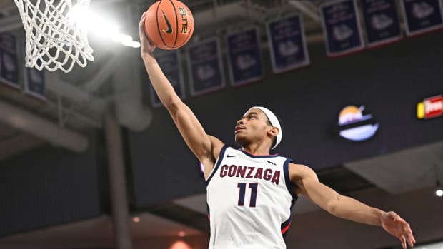 Articles by Cole Forsman - Gonzaga Nation
