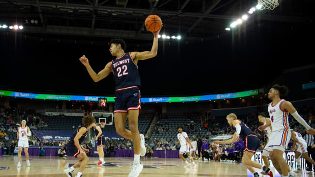 Ben Sheppard Basketball - NBA Draft Digest - Latest Draft News and ...