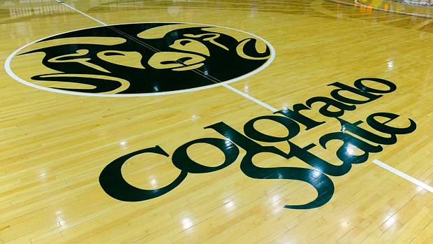 Colorado State Rams - Sports Illustrated