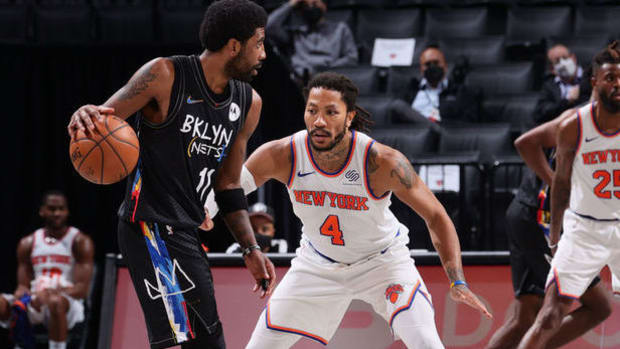 Can New York Knicks Make an Evan Fournier Trade Work? - Sports ...