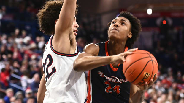 Jevon Porter - NBA Draft Digest - Latest Draft News and Prospect Rankings