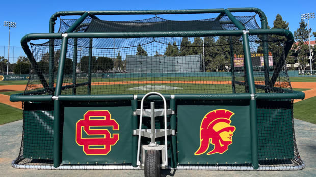 Baseball - Sports Illustrated USC Trojans News, Analysis and More