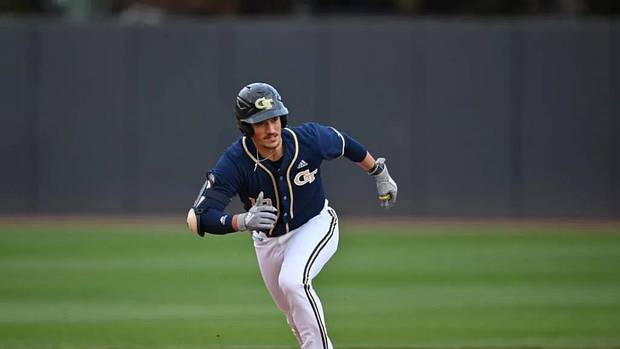 Baseball - Sports Illustrated Georgia Tech Yellow Jackets News ...