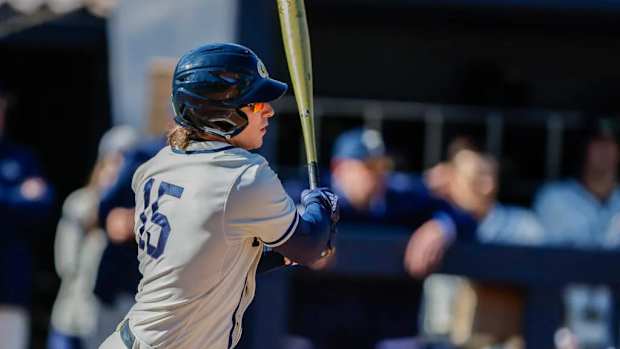 Articles by Jackson Caudell - Sports Illustrated Georgia Tech Yellow ...