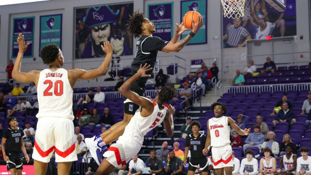 Stephon Castle Scouting Report - NBA Draft Digest - Latest Draft News ...