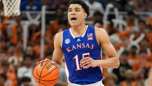 JaKobe Walter NBA Draft - NBA Draft Digest - Latest Draft News and ...