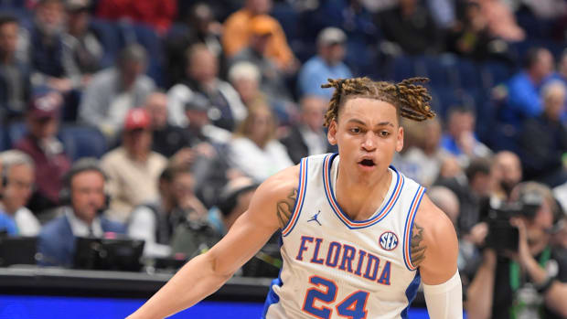 Riley Kugel - NBA Draft Digest - Latest Draft News and Prospect Rankings