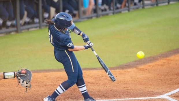 Softball - Sports Illustrated Georgia Tech Yellow Jackets News ...