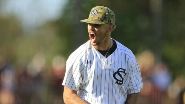 Baseball - Sports Illustrated South Carolina Gamecocks News, Analysis ...