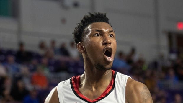 Justin Edwards Kentucky - NBA Draft Digest - Latest Draft News and ...