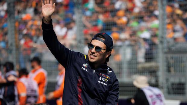 Alain Prost - Para Ganar