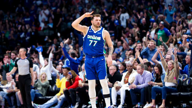 Luka Doncic Mavericks - NBA Draft Digest - Latest Draft News and ...
