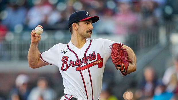 Sports Illustrated Atlanta Braves News, Analysis and More