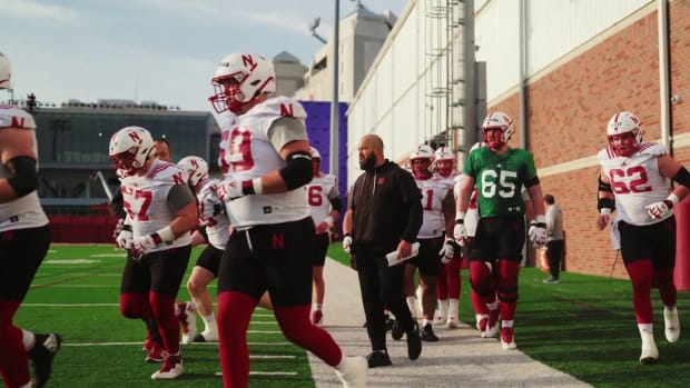 Recruiting - All Huskers