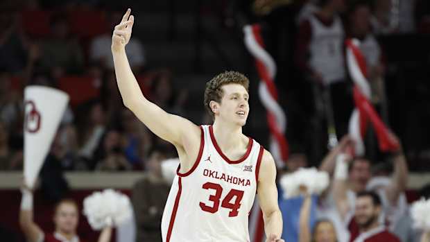 Basketball - Sports Illustrated Virginia Cavaliers News, Analysis and More