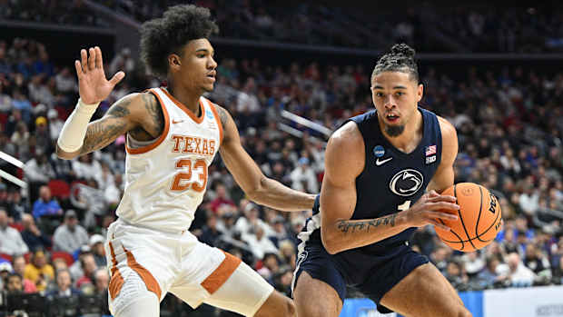 Alexandre Sarr - NBA Draft Digest - Latest Draft News and Prospect Rankings