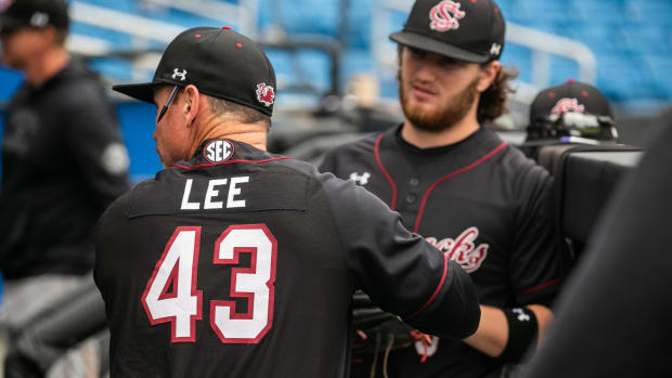 Baseball - Sports Illustrated South Carolina Gamecocks News, Analysis ...