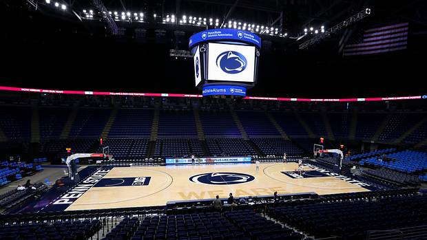 Basketball - Sports Illustrated Penn State Nittany Lions News, Analysis ...