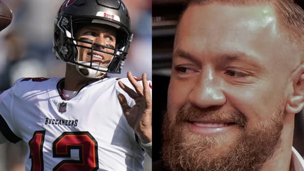 Tom Brady Commentator - Sports Illustrated MMA News, Analysis and More