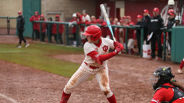 Other Sports - Sports Illustrated Indiana Hoosiers News, Analysis and More