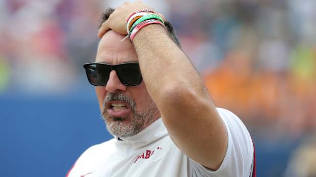 Softball - Sports Illustrated Alabama Crimson Tide News, Analysis and More