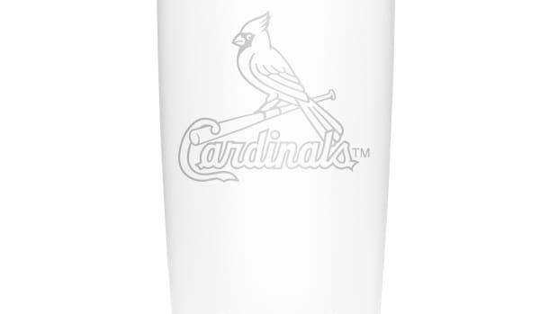 Cardinals Yeti Cups - FanNation | A part of the Sports Illustrated Network
