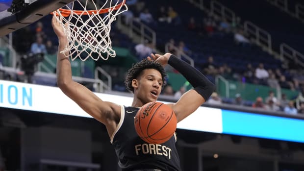 Bobi Klintman Draft - NBA Draft Digest - Latest Draft News and Prospect ...