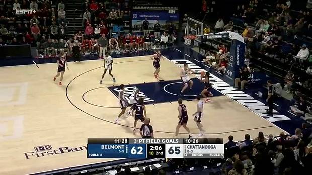 Ben Sheppard Basketball - NBA Draft Digest - Latest Draft News and ...
