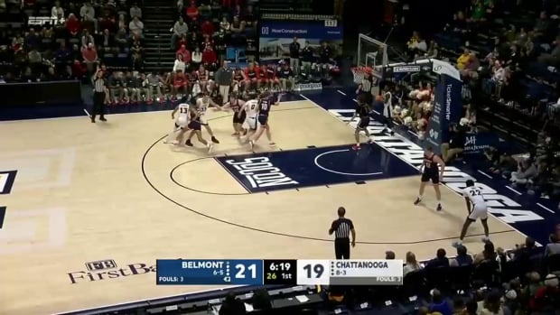 Ben Sheppard Basketball - NBA Draft Digest - Latest Draft News and ...