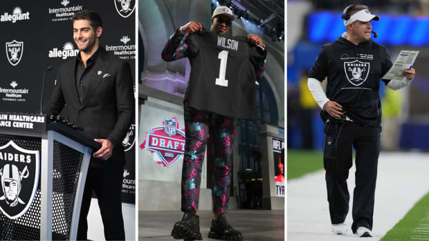 Articles by Matt Verderame - Sports Illustrated