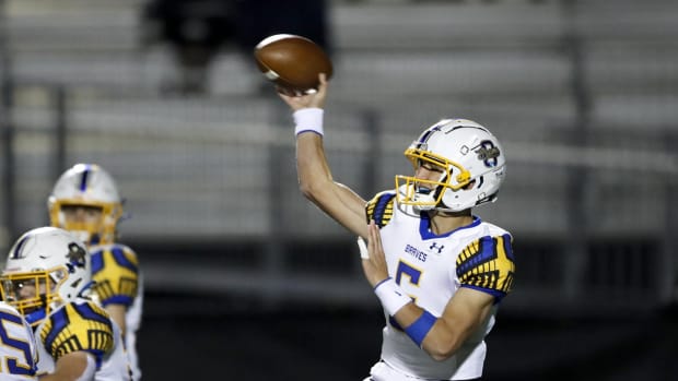 Football - Sports Illustrated Penn State Nittany Lions News, Analysis ...