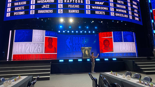 2024 NBA Draft Two Days - NBA Draft Digest - Latest Draft News and ...