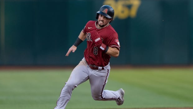 Sports Illustrated Arizona Diamondbacks News, Analysis and More