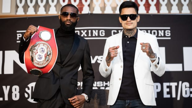 Articles by Greg Bishop - Sports Illustrated