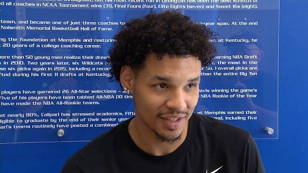 Sports Illustrated Kentucky Wildcats News, Analysis and More