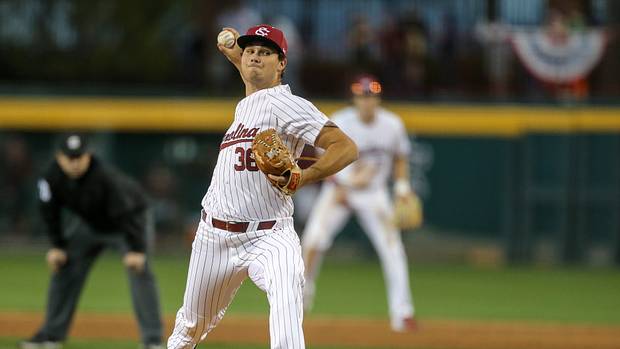 Baseball - Sports Illustrated South Carolina Gamecocks News, Analysis ...