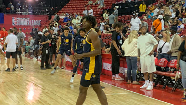 Schedule Sports Illustrated Indiana Pacers News Analysis And More