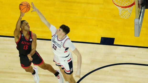 Alexandre Sarr - NBA Draft Digest - Latest Draft News and Prospect Rankings