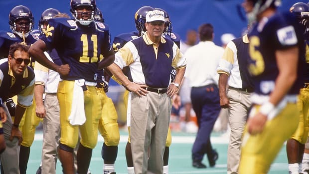 Football - Sports Illustrated West Virginia Mountaineers News, Analysis ...