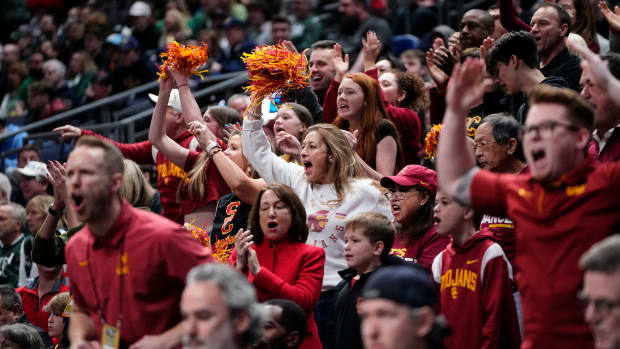 Recruiting - Sports Illustrated USC Trojans News, Analysis and More