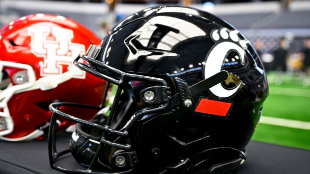 Grambling - All Bearcats