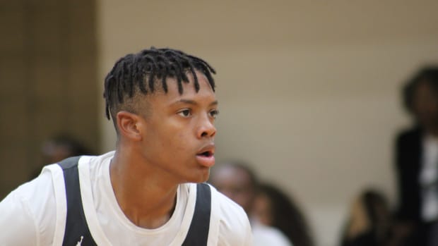 Bryce Curry - All Bearcats