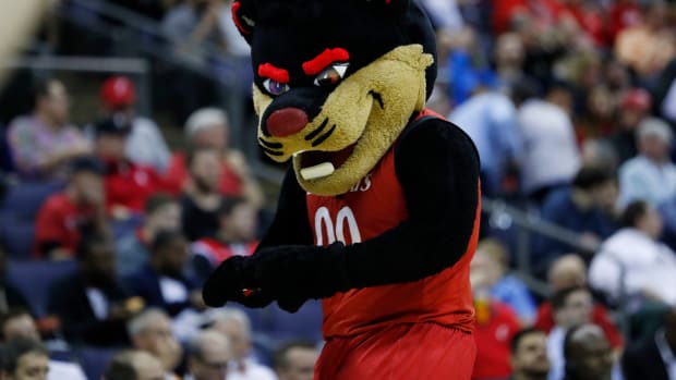 Malachi Moreno - All Bearcats