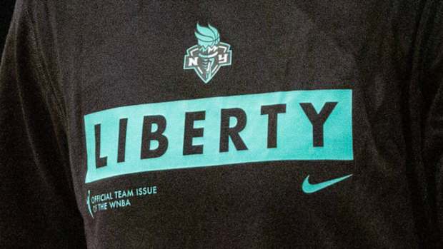 New York Liberty - Sports Illustrated