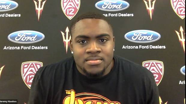 Arizona State Sun Devils on Sports Illustrated: News, Analysis, and More
