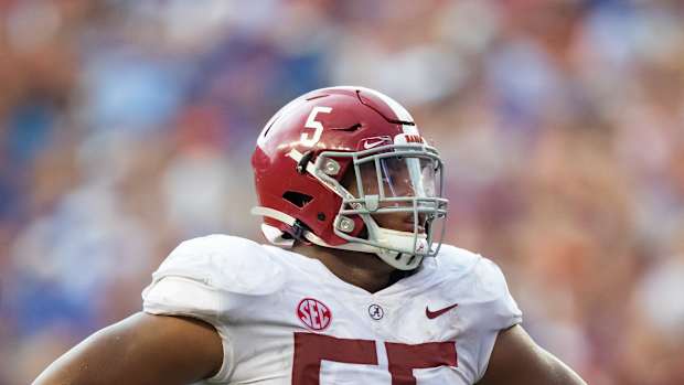 Alabama football-Sports Science Center-High Performance-David Ballou-Dr ...