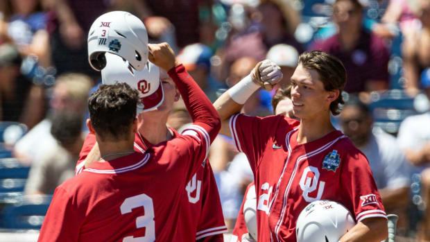 Best from each decade in 60 years of Sports Illustrated - Sports ...