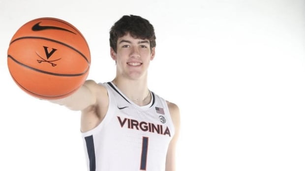 Basketball - Sports Illustrated Virginia Cavaliers News, Analysis and More