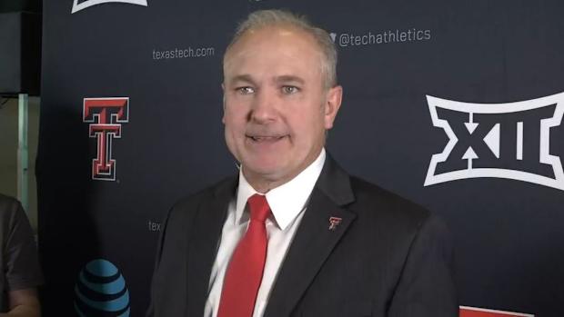 Tim Siegel - Red Raider Review on Sports Illustrated: News, Analysis ...