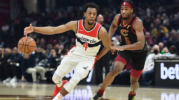 Ish Smith - Sports Illustrated
